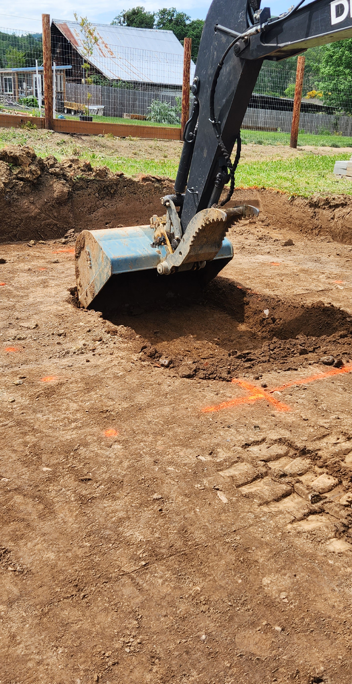 Roseburg Septic Systems and Excavation - Roseburg Septic and Excavation ...