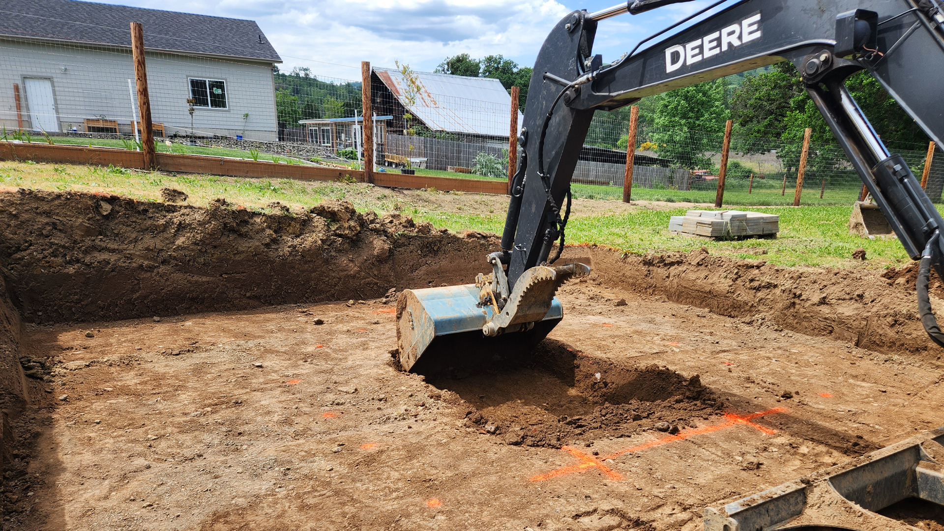 Roseburg Septic Systems and Excavation - Roseburg Septic and Excavation ...